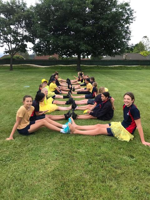 Curriculum – Mokoia Intermediate School