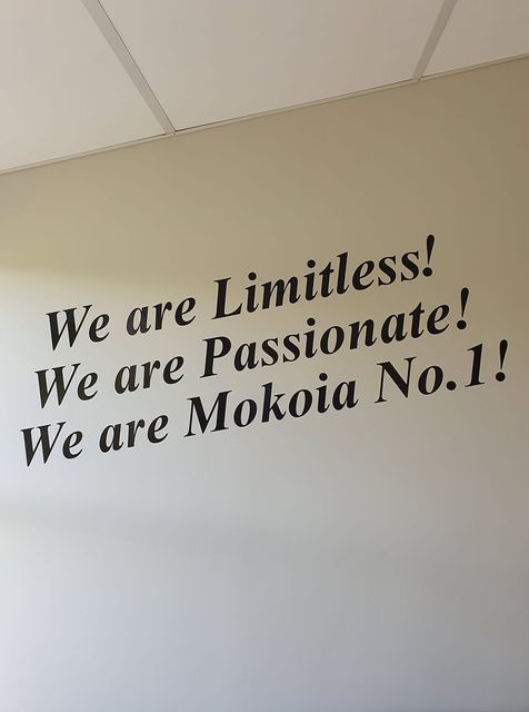 Student Opportunities – Mokoia Intermediate School
