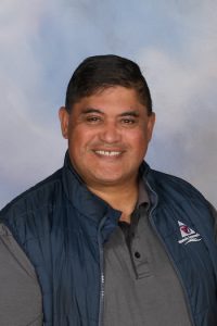 Mokoia Intermediate School