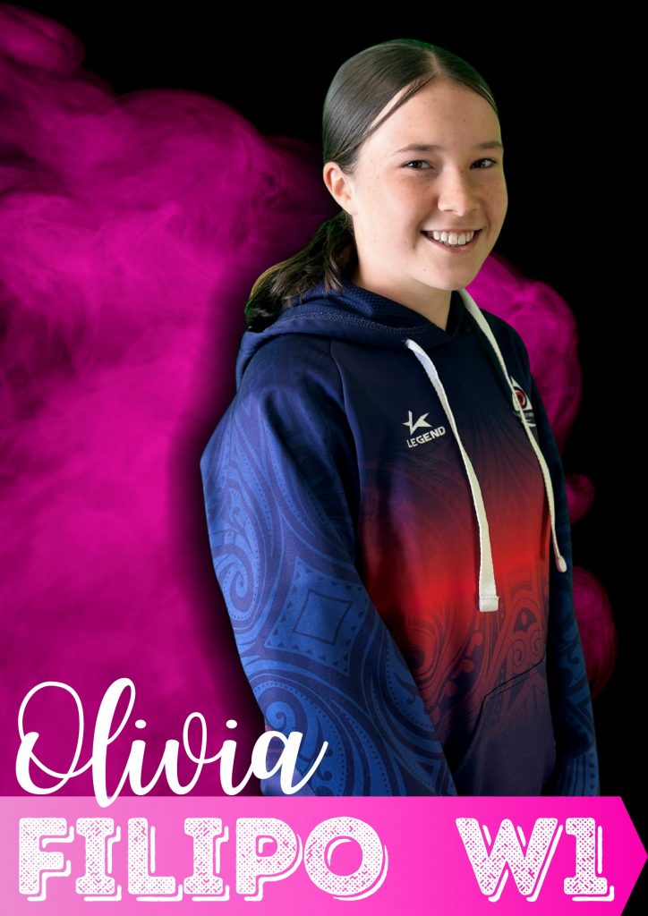 Student Leaders/Student Council – Mokoia Intermediate School