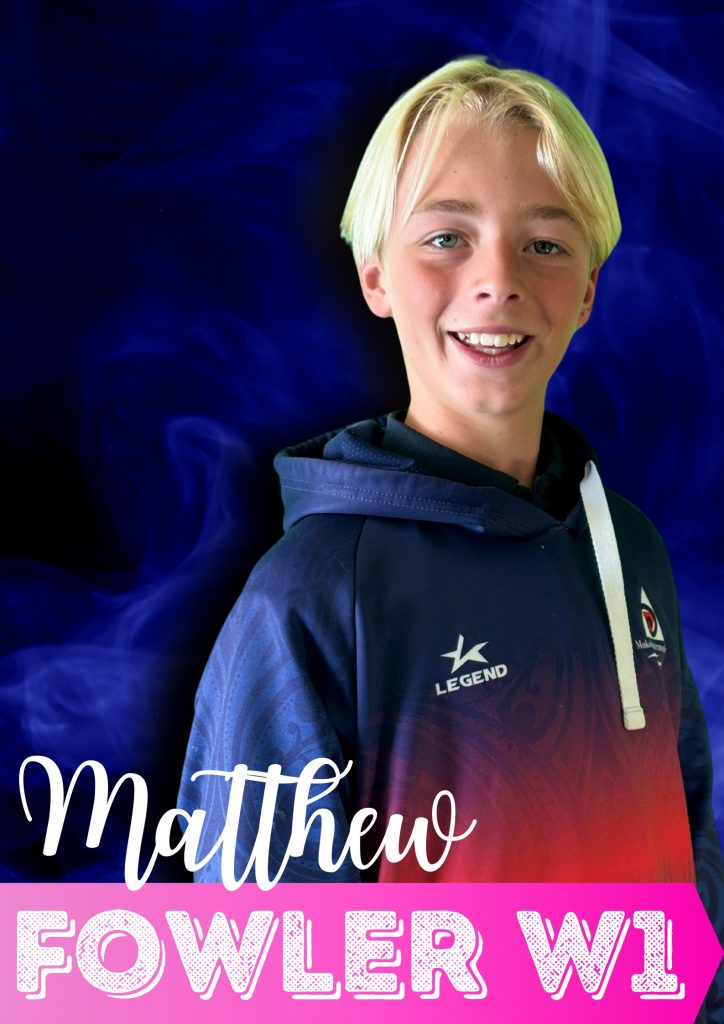 Student Leaders/Student Council – Mokoia Intermediate School