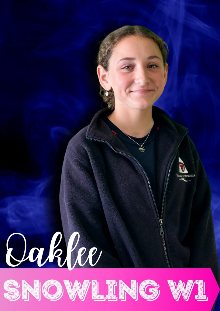 Student Leaders/Student Council – Mokoia Intermediate School