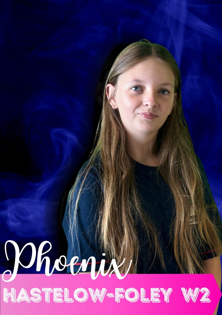 Student Leaders/Student Council – Mokoia Intermediate School