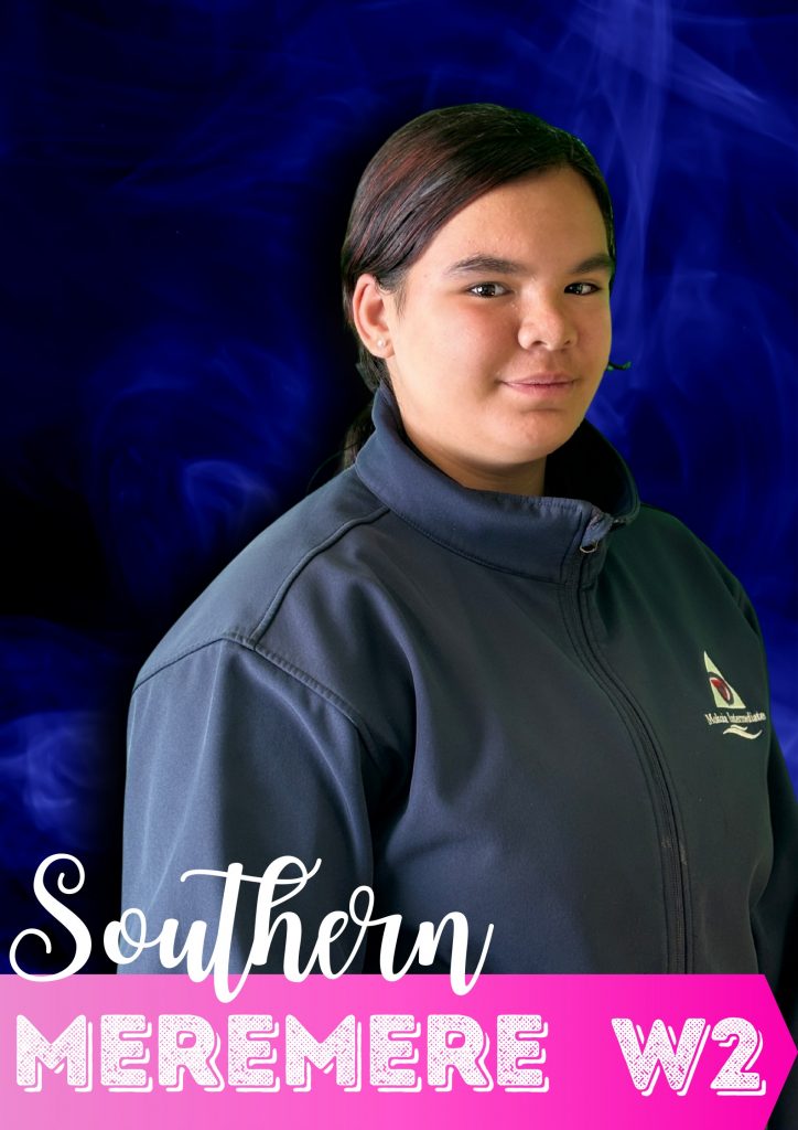 Student Leaders/Student Council – Mokoia Intermediate School