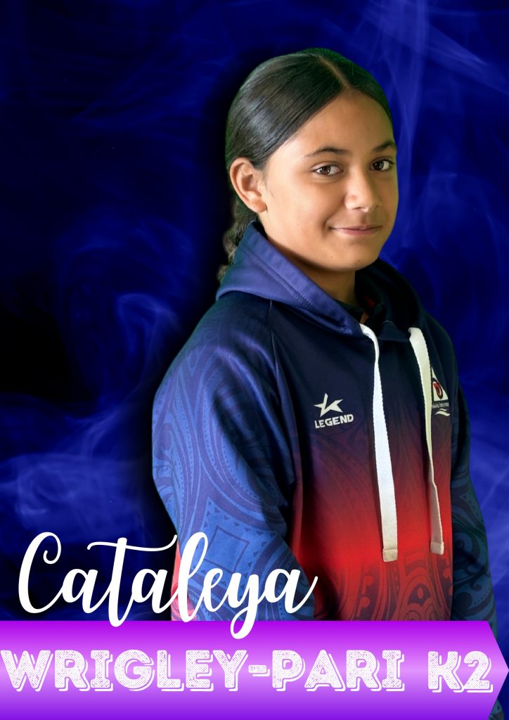 Student Leaders/Student Council – Mokoia Intermediate School