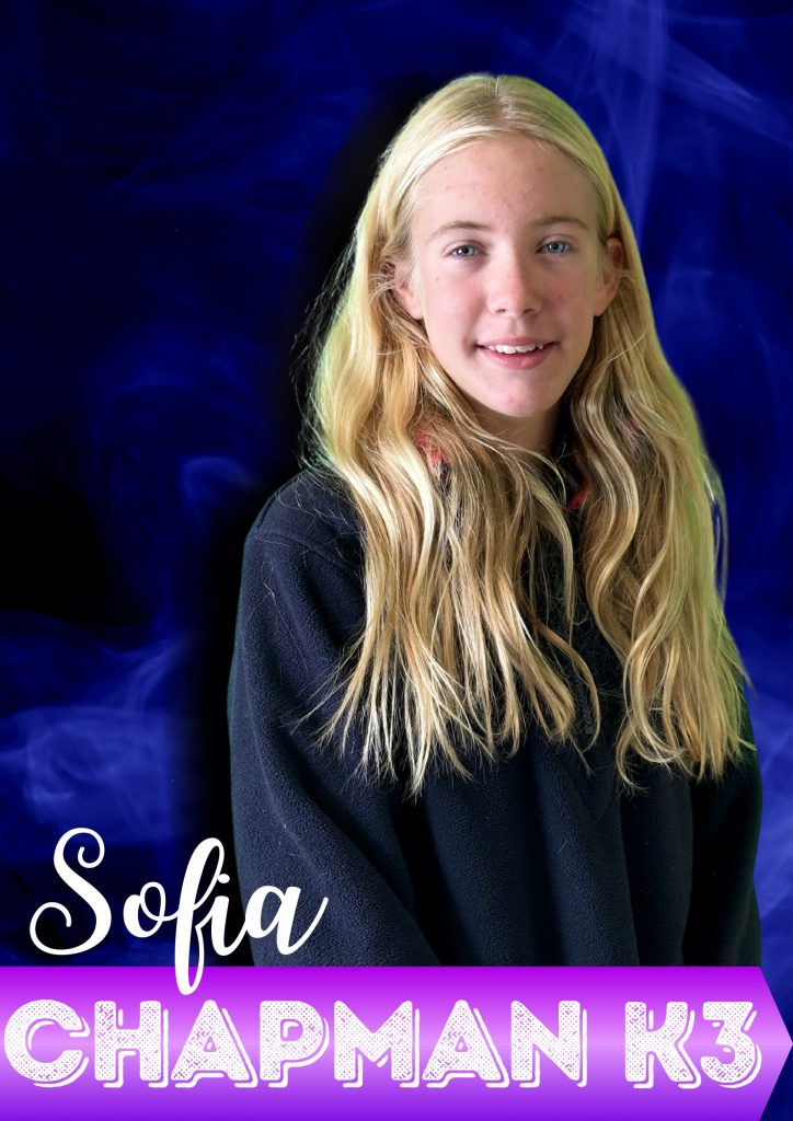 Student Leaders/Student Council – Mokoia Intermediate School