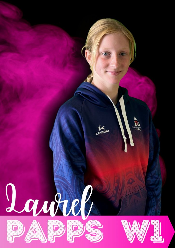 Student Leaders/Student Council – Mokoia Intermediate School