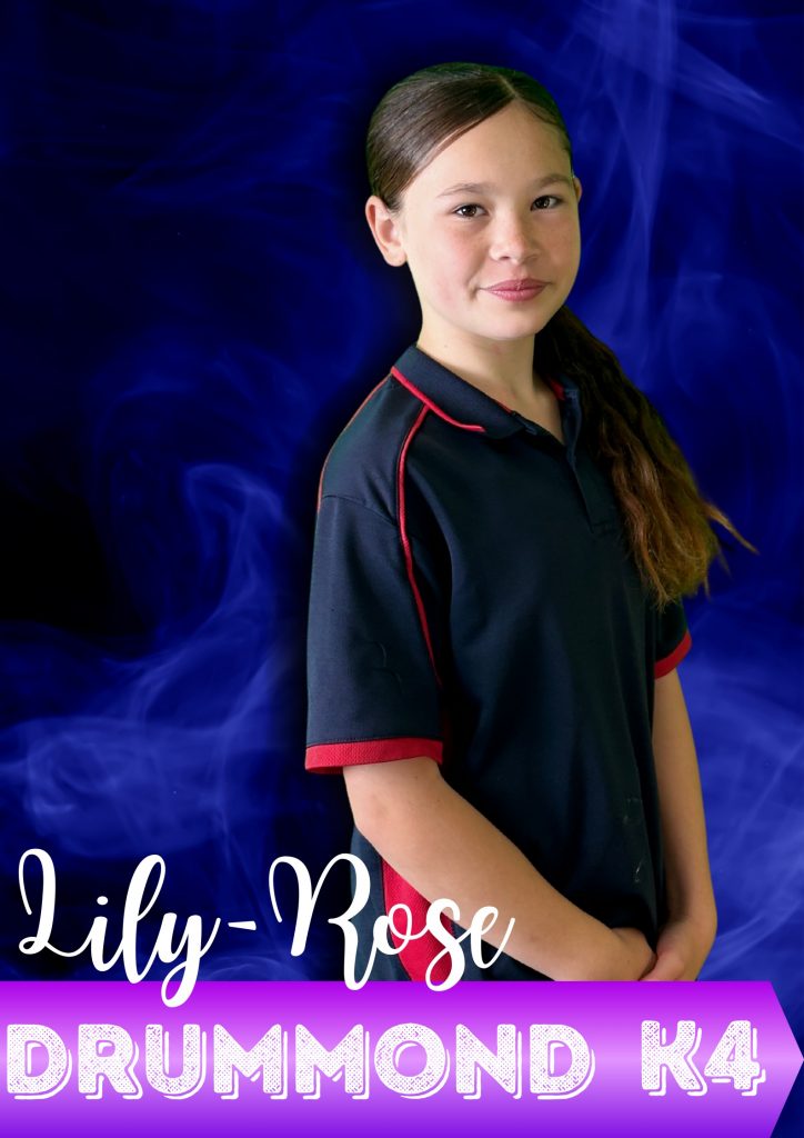 Student Leaders/Student Council – Mokoia Intermediate School