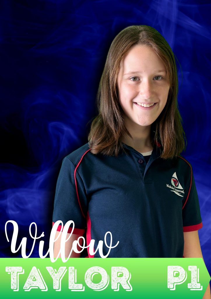 Student Leaders/Student Council – Mokoia Intermediate School