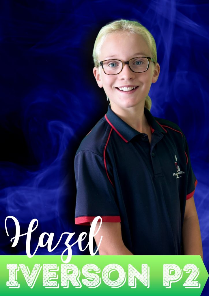 Student Leaders/Student Council – Mokoia Intermediate School