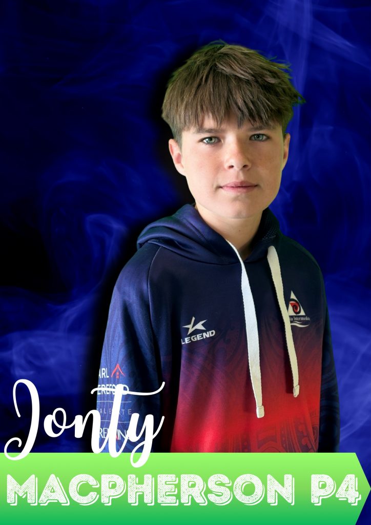 Student Leaders/Student Council – Mokoia Intermediate School