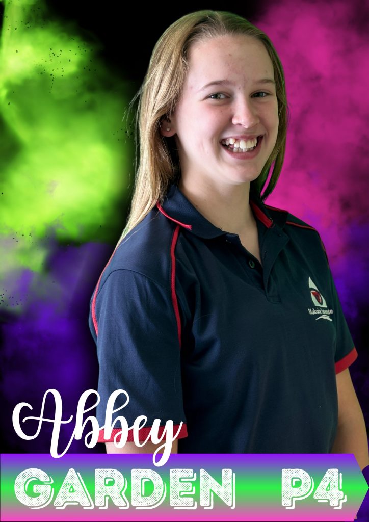 Student Leaders/Student Council – Mokoia Intermediate School