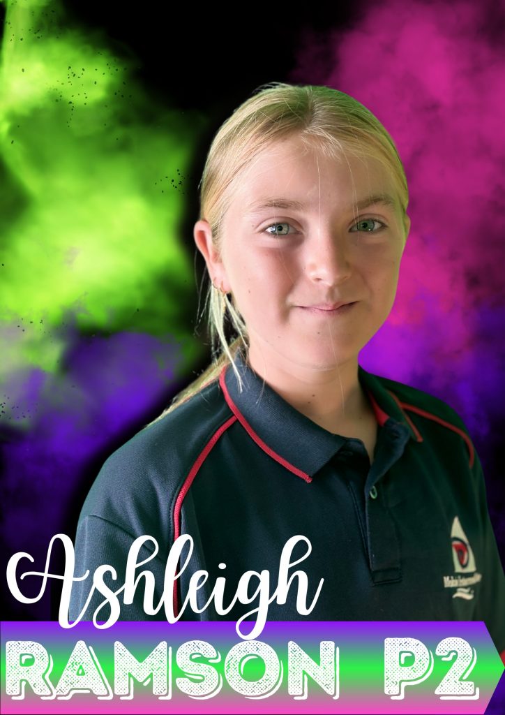 Student Leaders/Student Council – Mokoia Intermediate School