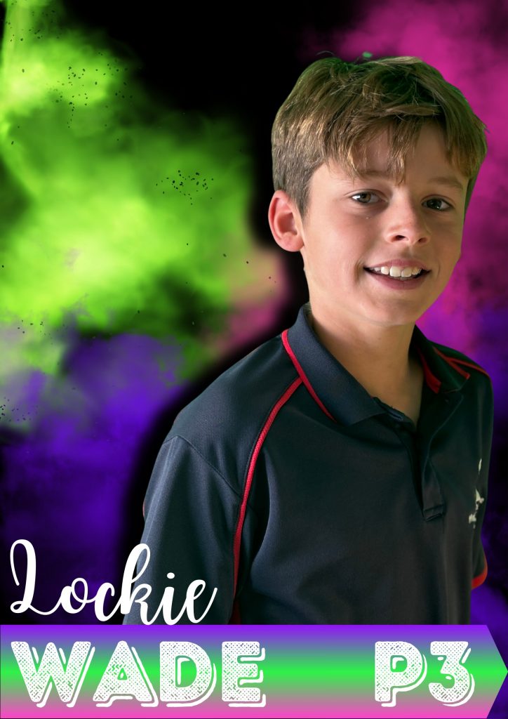 Student Leaders/Student Council – Mokoia Intermediate School