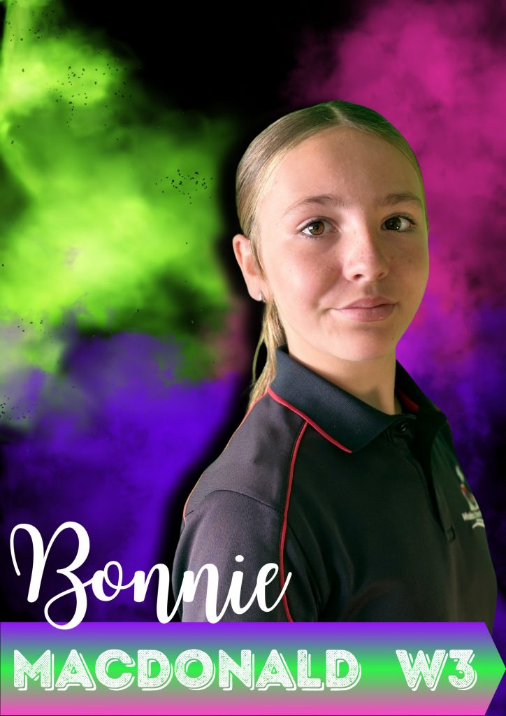 Student Leaders/Student Council – Mokoia Intermediate School