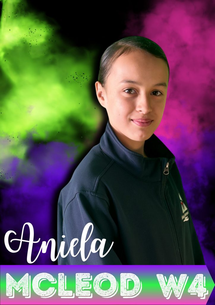 Student Leaders/Student Council – Mokoia Intermediate School