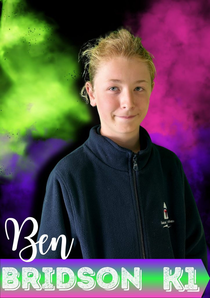 Student Leaders/Student Council – Mokoia Intermediate School