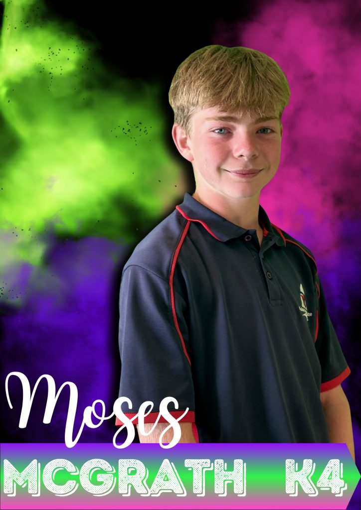 Student Leaders/Student Council – Mokoia Intermediate School