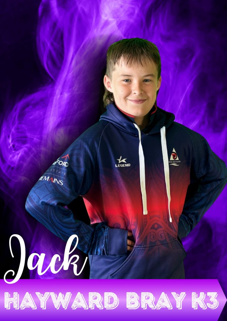 Student Leaders/Student Council – Mokoia Intermediate School