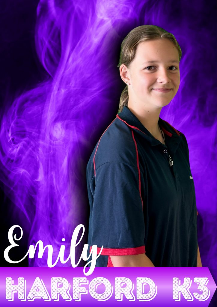 Student Leaders/Student Council – Mokoia Intermediate School